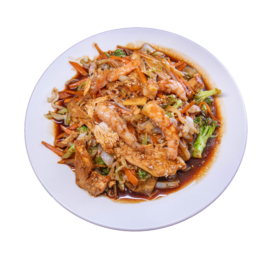 Chapsui Especial - Ikigai Sushi Bar